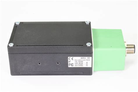 Preview Aeg Id 1003958 Rs232 Ethernet Konverter