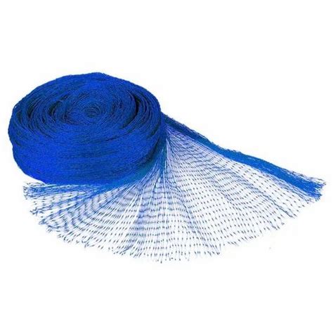 Blue Nylon Bird Net 30mm X 30mm At Rs 20 Sq Ft In Mumbai Id 26441526130