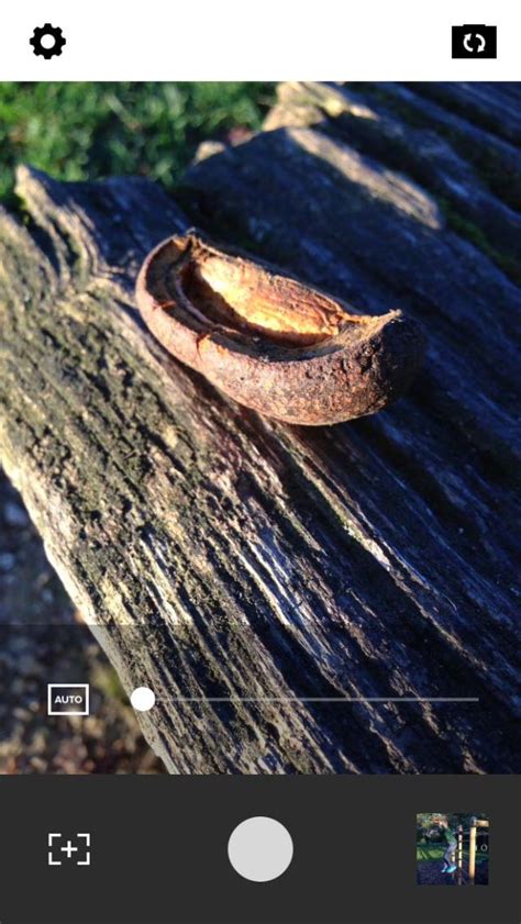 How To Use The New IOS 8 Manual Camera Controls On IPhone