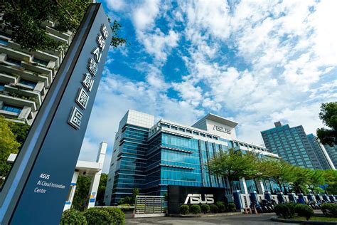 扶持新創在地生根，華碩ai雲創園區歡迎潛力夥伴進駐 Ioiotimes 科技世代