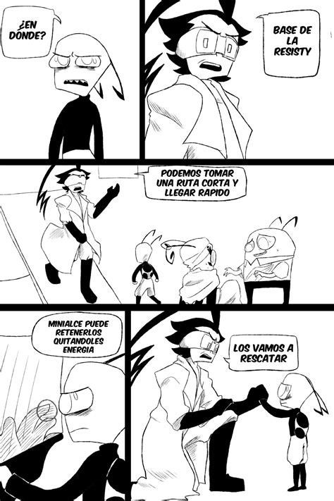 Realmente Ya Quiero Acabar Este Comic X X Season 1 Español Prev Next