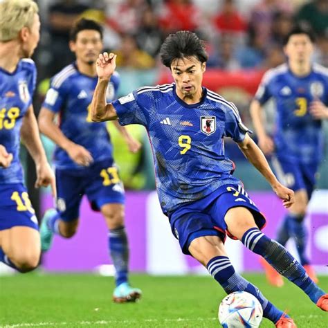 Fifaワールドカップ 三笘薫 幼馴染が明かす「超負けず嫌い」な素顔 Friday（フライデー）