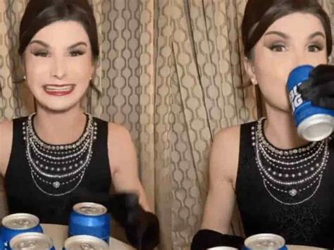 Por Boicot Toma Licencia Publicista De Bud Light