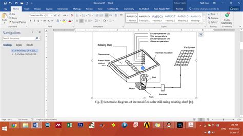 How To Insert Figure Caption In Word Famous Caption 2019