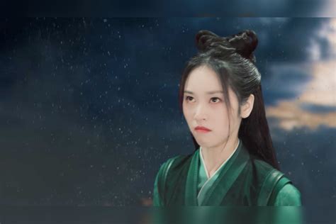 青蛇情缘再起：妖也有真情，为了救出姐姐，小青竟不惜以身犯险
