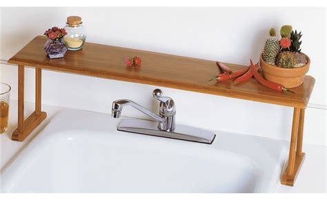 Bathroom Shelf Over The Sink Semis Online