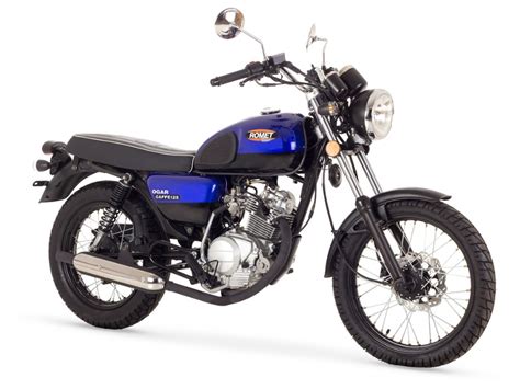 Romet Ogar Caffe 50 2014 Nowy Transport 0 zł 5852091713 oficjalne