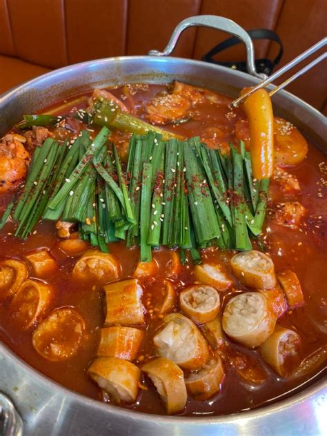 울산 매곡 술집 성성식당 울산매곡점 닭볶음탕 맛집 백종원식당 추천👍 네이버 블로그