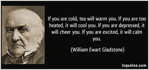 Gladstone Quotes QuotesGram