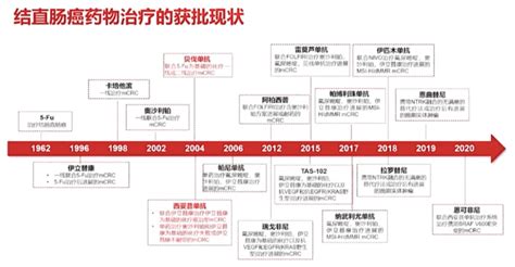 年度盘点：结直肠癌药物治疗最新进展研究患者化疗