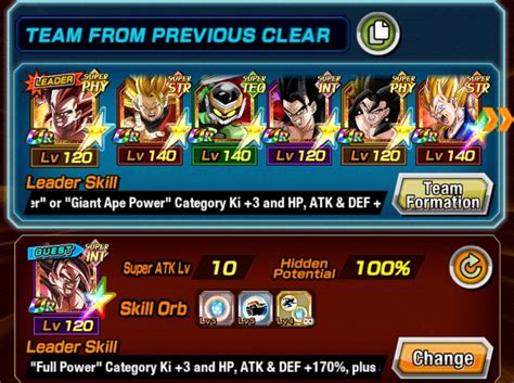 Typical Db Fan Behaviour Rdbzdokkanbattle
