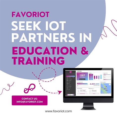 Dr Mazlan Abbas On Linkedin Lets Partner Are You Teaching Iot Are