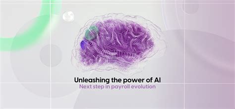 Revolutionizing Payroll With Ai And Machine Learning