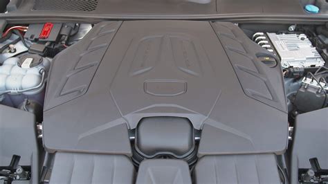 2024 Porsche Cayenne Turbo Gt Track Tests Motorweek