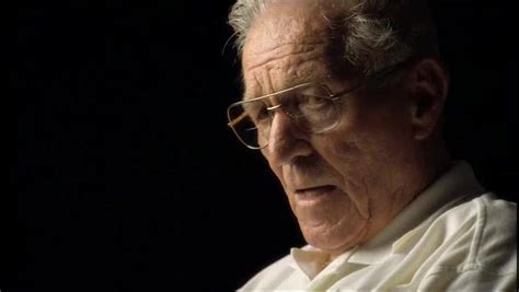 Major Richard Winters Reading The Touching Letter Sergeant Myron Mike