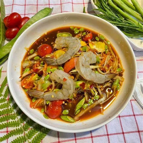 Deyong Café And Restaurant Italian Thai Fusion Steakhouse Bangkok Hungry Hub