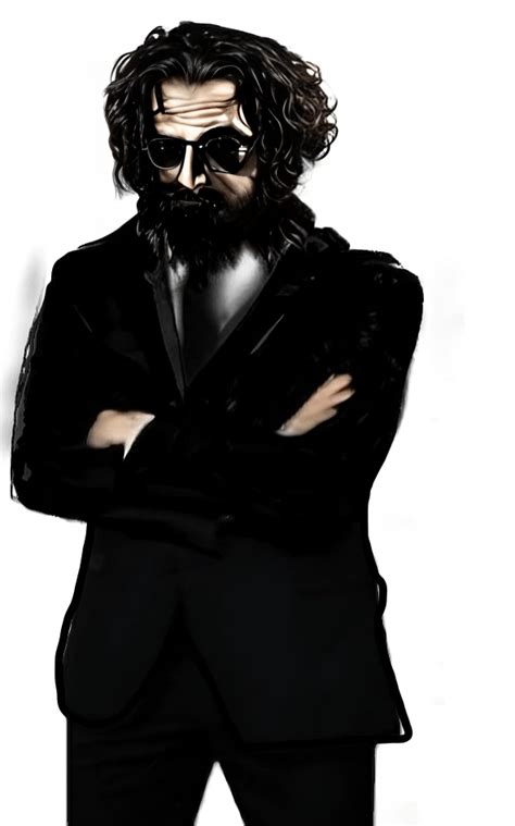 Sketch Of A Random Man R Drawing