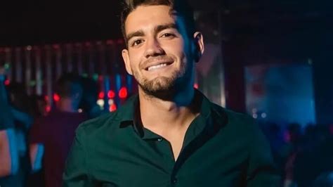Ramiro Bueno El Hijo De Rodrigo Se Peleó Con Su Abuela Beatriz Olave
