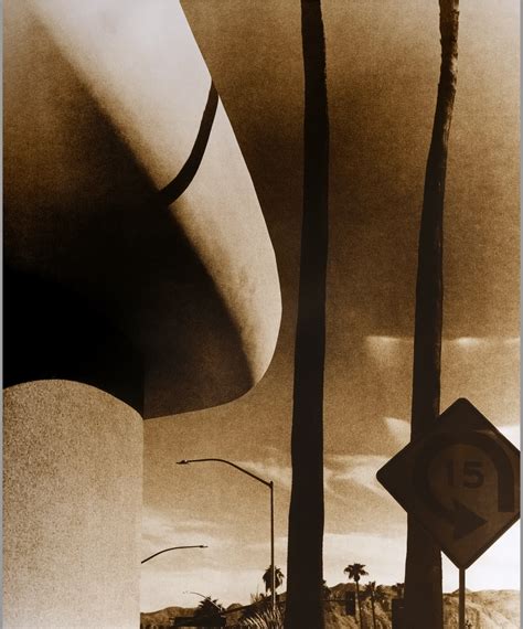 Guillaume Zuili Bank Of America Palm Springs 2022 Galerie