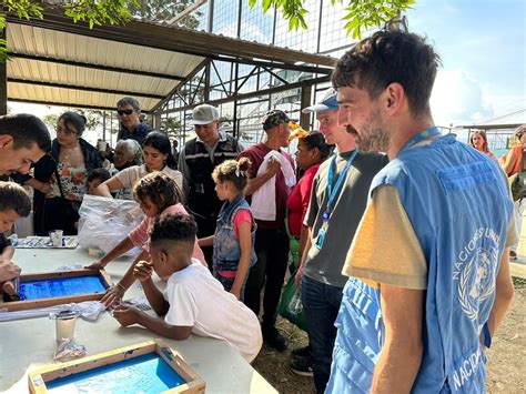 Colombia Conmemoró Siete Años De La Firma Del Histórico Acuerdo Final