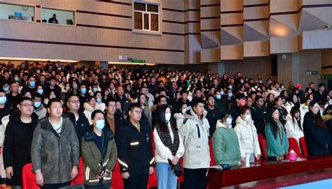 我校举行学历继续教育2024级新生开学典礼 呼伦贝尔学院