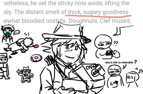 Pin de NeshaeSerpentine en SCP Imágenes graciosas Gracioso Fundaciones