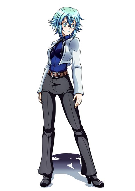Teach Me Asada Sensei Alternate By Darthplegias On Deviantart