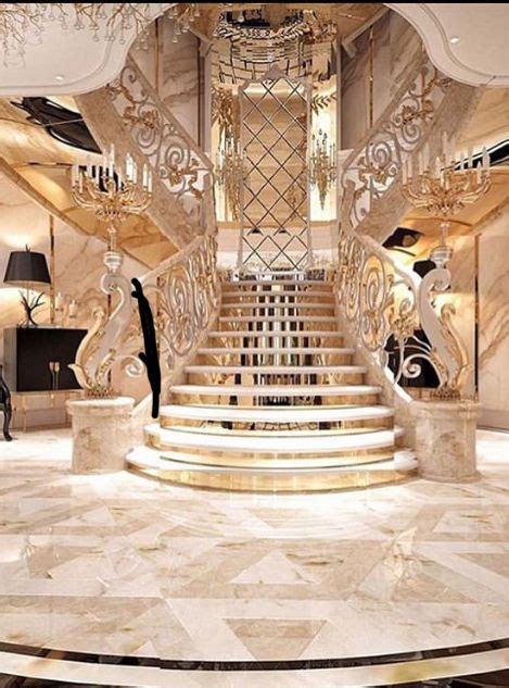 This 12 5 Million Mclean Mansion Has A Ballroom And An Indoor