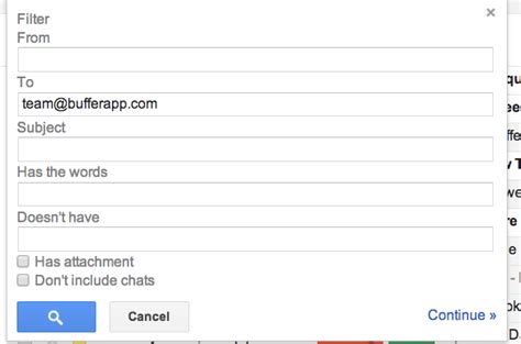 The Advantages And Workflows Of Fully Transparent Email
