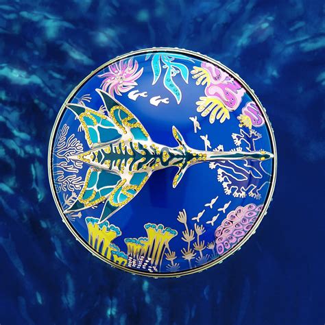 House Of Sillage Avatar Way Of Water Parfum Limited Edition