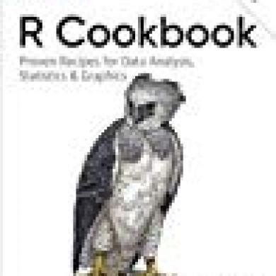 R Cookbook Proven Recipes For Data Analysis Statistics And Graphics EPUB B Iflh U