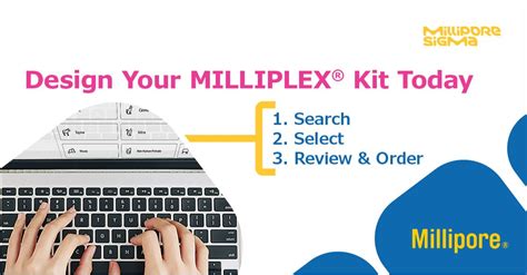 Kristen M Stivers On Linkedin Milliplex® Analyte Kit Finder