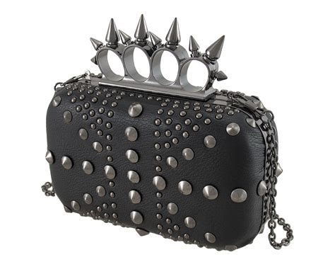 Clutch Purse With Handle Paul Smith