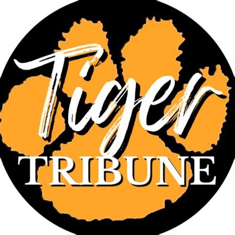 Stream Tiger Tribune Music Listen To Songs Albums Playlists For