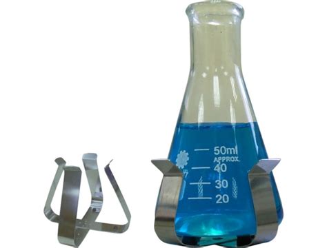Flask Holders For Shakers