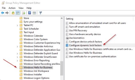 Windows What Is Dynamic Lock And How To Enable And Use It Nextofwindows