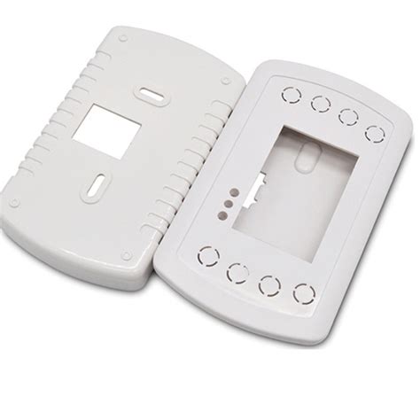 High Quality Custom Game Controller Plastic Injection Molded Shell