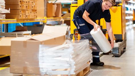 Pallet Distribution Problems And Challenges