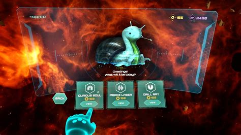 Stellaris Is Getting A Vr Roguelite That Lets You Explore The Galaxy
