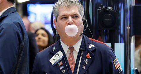Worrying About The Bond Market Bubble Is Old Guy Thinkingcommentary