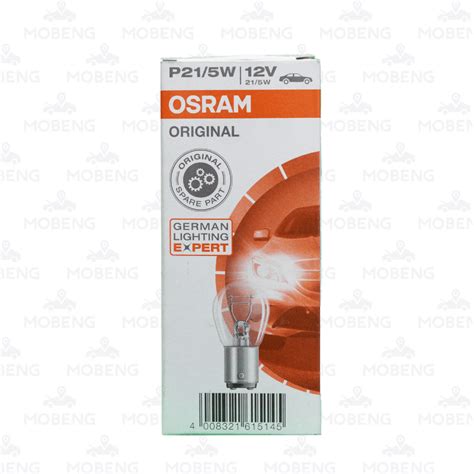 Bohlam Osram