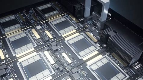 Samsung Electronics Calls For An Innovation To Develop Next Gen Memory