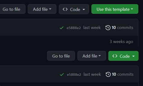 How To Create And Manage Github Templates To Easily Create New Projects
