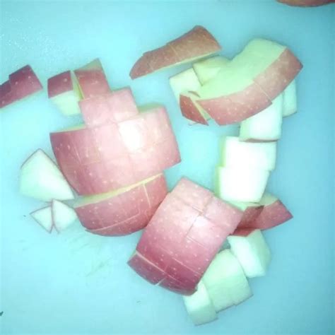 Resep Simple Spicy Salad Sederhana Rumahan Di Yummy App