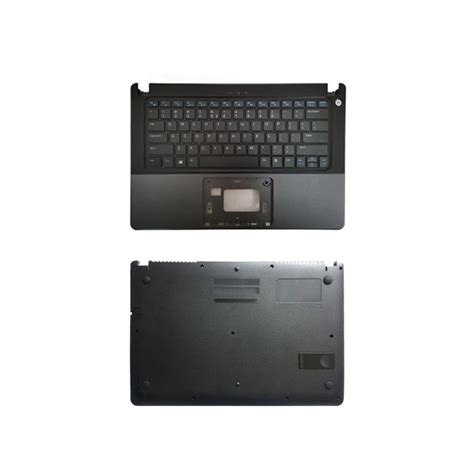 Novo teclado do portátil dos eua para dell vostro v5460 5460 5470 v5480