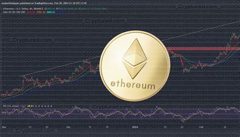 Ethereum Price Hits 3 000 Milestone Raising Hopes For Altseason