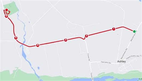 Lap 8 Of 8 — Loburn 39 The Canterbury Road Relay