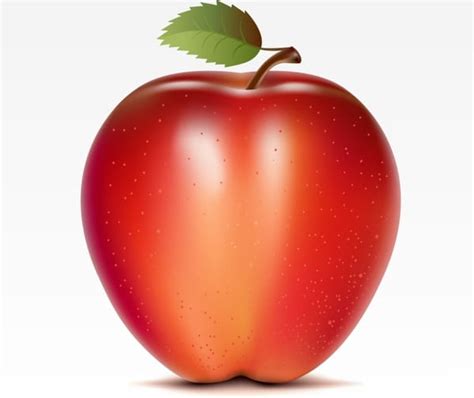 Fresh Fruit Vector Eps Uidownload