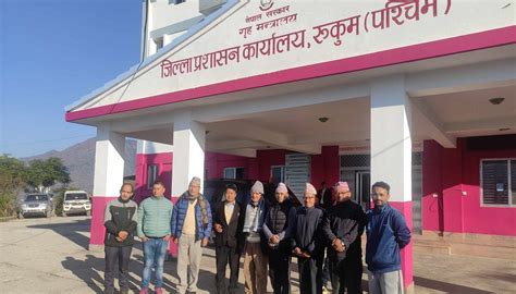 भूकम्प प्रभावित क्षेत्रमा अध्यक्ष केसी घर बनाउन सरकारलाई दबाब दिने