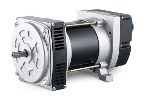 1kw To 35 Kw Double Bearing Alternator High Output Alternator Single